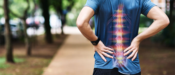 How to Manage Back Injuries with Chiropractic Care - Denville NJ